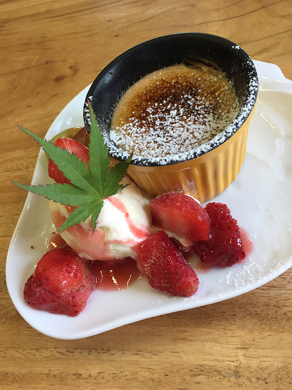 Cafe Tannal | エムズフクオカ